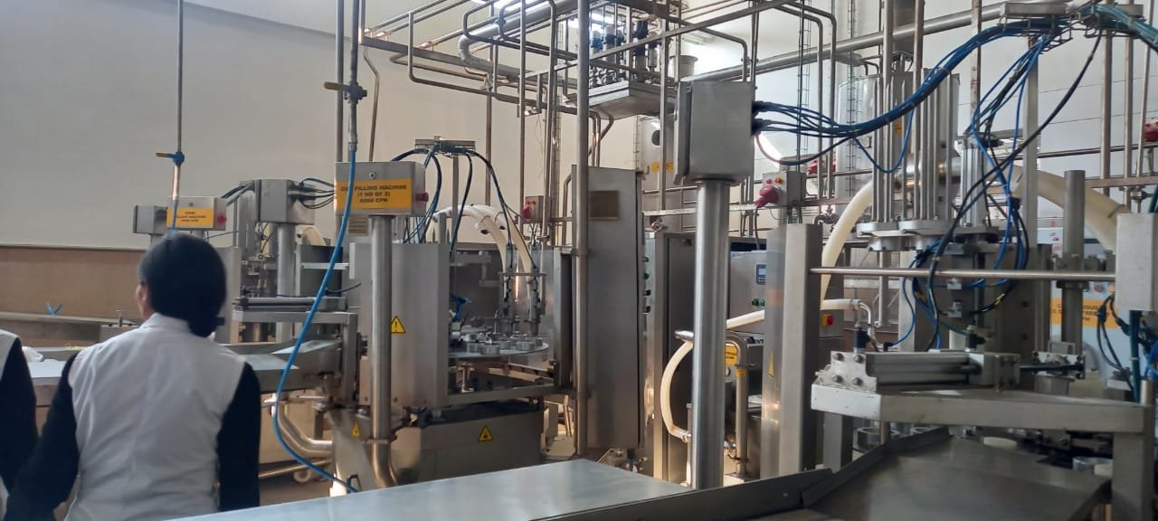 Keshlata College and School of Nursing Bareilly, Students understanding ...